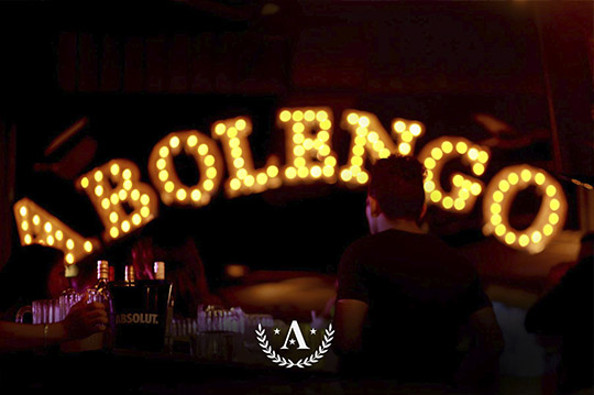 Grupo Mandala / Los Cabos